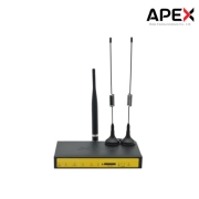 Four‑Faith F3X26 | Industrial 4G/LTE Router Router & Serial-to-IP